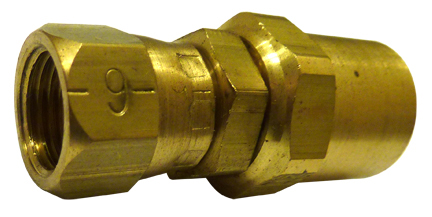 PAINT SPRAY AIR HOSE FITTINGS | Lenz