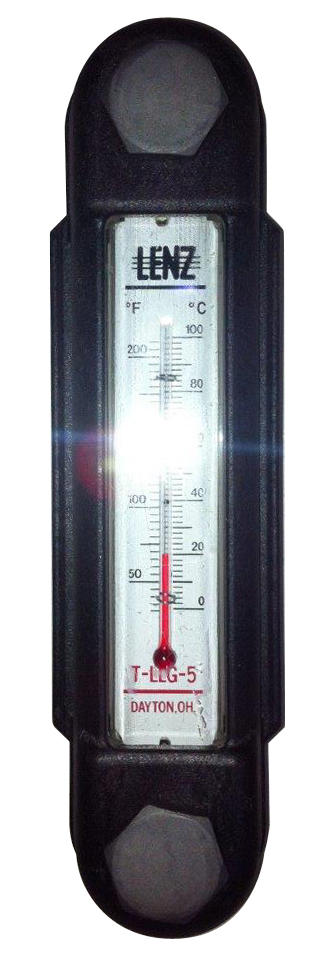 SPECIAL LEVEL GAUGES | Lenz