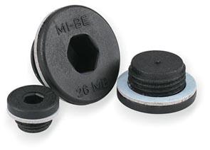 GEAR BOX BREATHER VENTS & PLUGS | Lenz