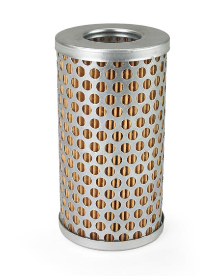 CF-500 CARTRIDGE HYDRAULIC FILTER | Lenz